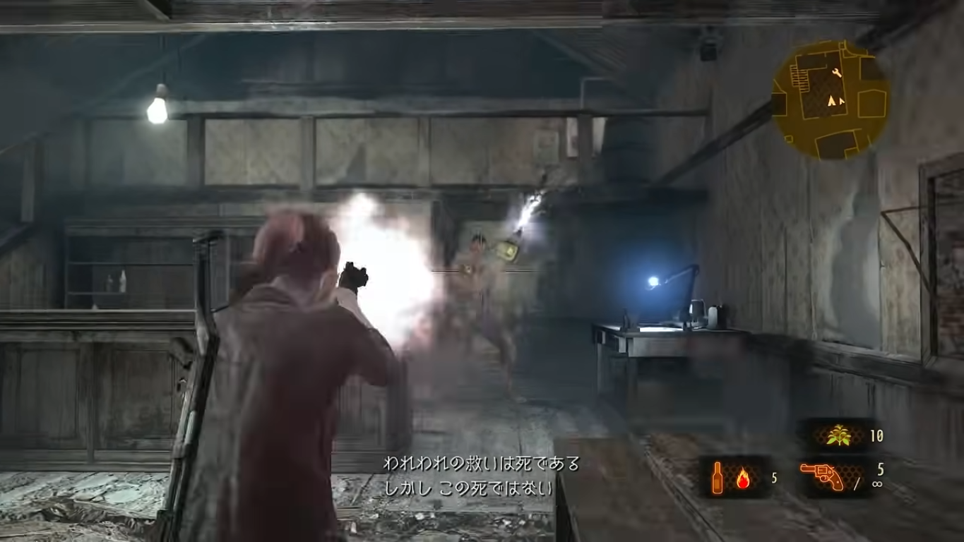 『BIOHAZARD Revelations 2』ストーリー徹底解説：恐怖の克服と親子の絆を描いた傑作 | life.askbe.net