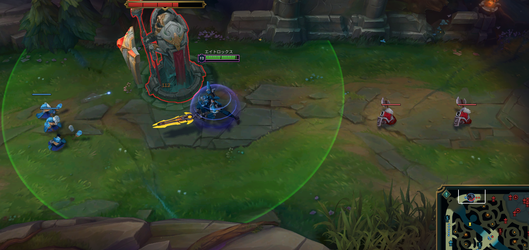 LoL初心者が最初に知っておくべき知識と練習をまとめました【League of Legends】 | life.askbe.net